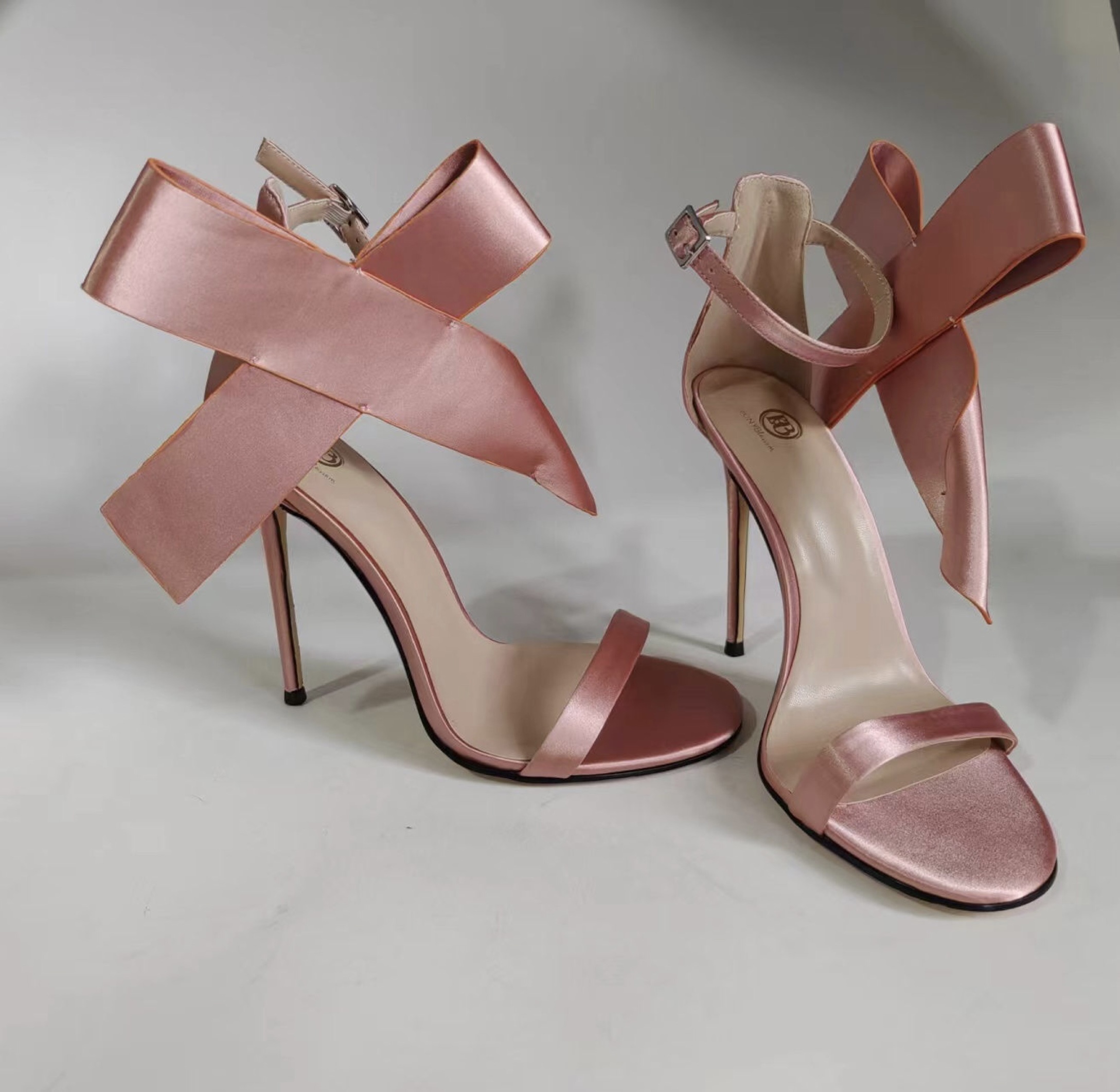 Elysian Elegance Shoes